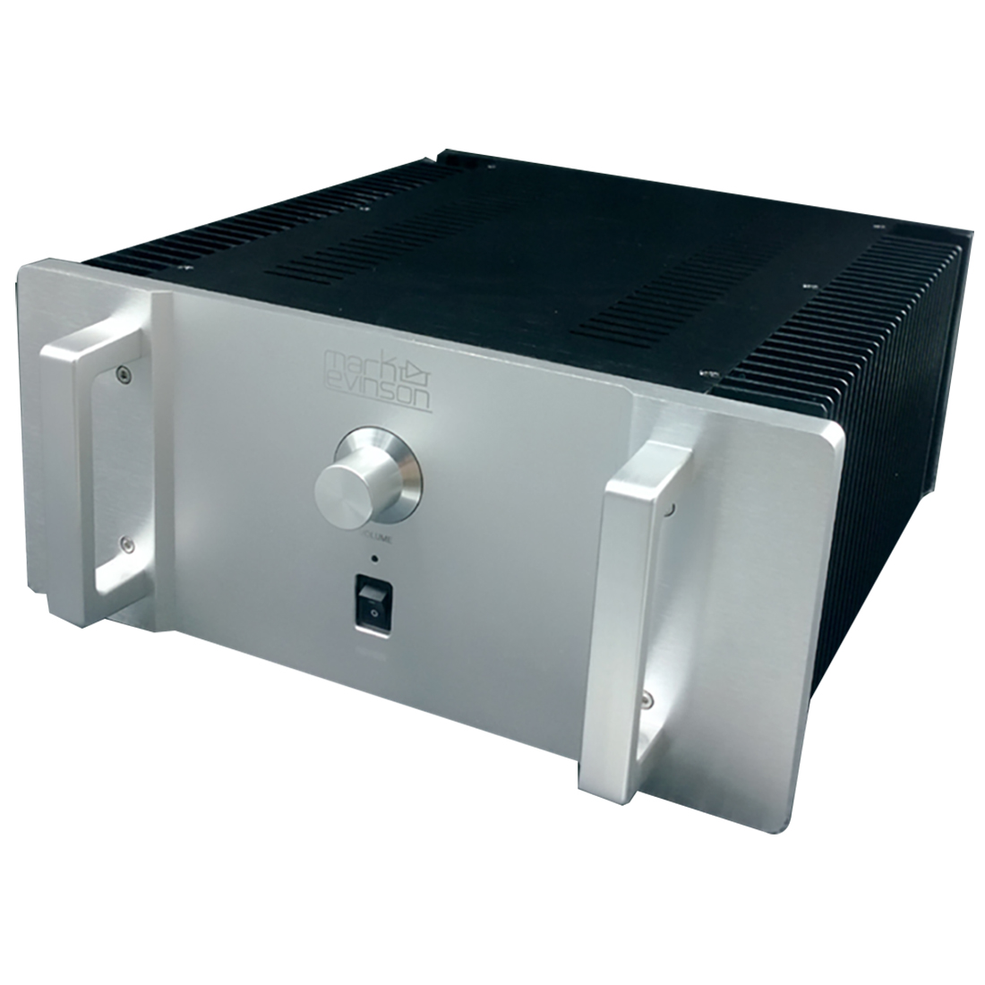 Re-engraved MARK LEVINSON ML2 JC3 Amplifier fully symmetrical JFET ...