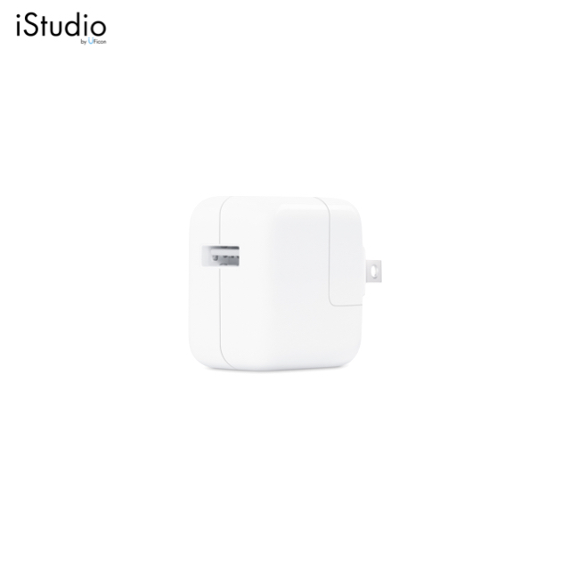 Apple 12W USB Power Adapter iStudio by UFicon - iStudiobyUFicon - ThaiPick