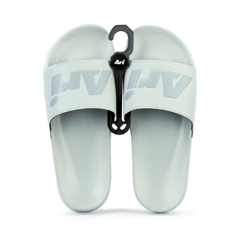 CODรองเท้าแตะARI SLIDE SANDALS สินค้าแท้ใหม่ 100 - Upp6mGFZ - ThaiPick