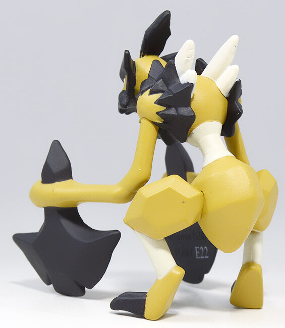 Kleavor ของแท้ JP - Monster Collection Takara Tomy [โมเดลโปเกมอน ...