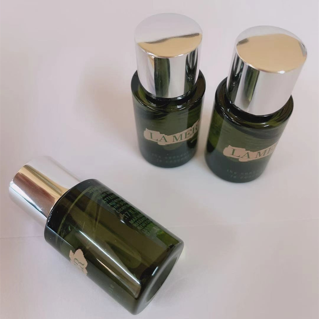 La mer the concentrate Repair Essence เซรั่มซ่อมแซมผิวเข้มข้น 5 ml ขนาด ...