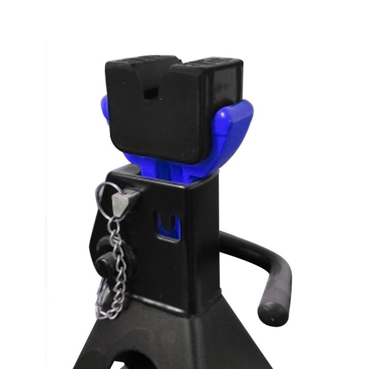 Car Jack Pad Black Rubber Lift Jack Stand Car Slotted Floor Jack ...