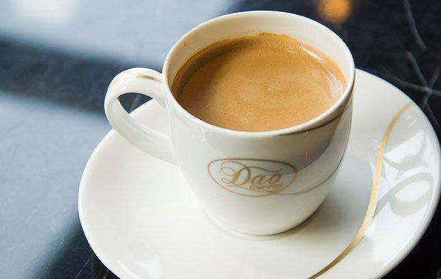 กาแฟดาวคอฟฟี่รสออริจินอล DAO COFFE คอฟฟี่ มิกซ์ 3IN1 ขนาด 20 กรัม แพค ...