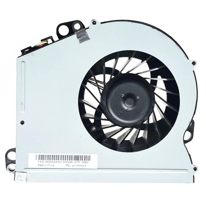 พัดลม ซีพียู ออลอินวัน CPU Cooling Fan for Lenovo C320 C340 C345 C440 ...
