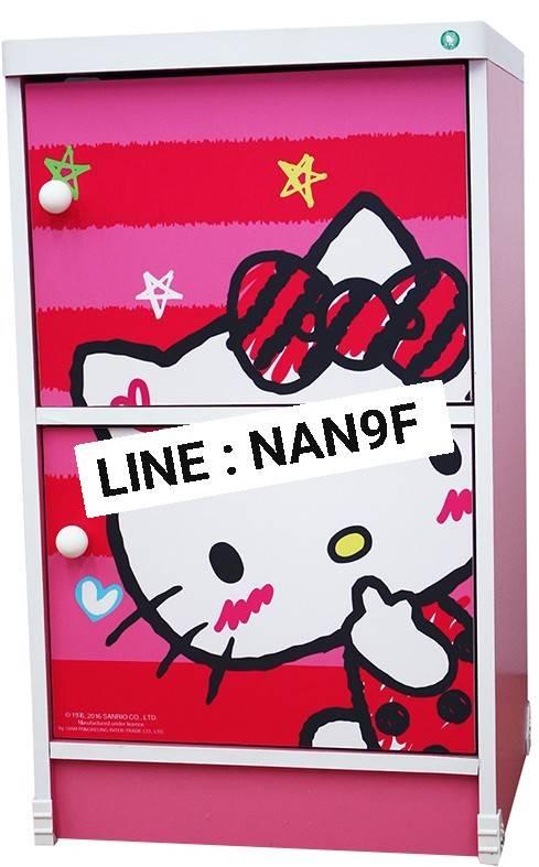 BIG BOSS ชุดห้องนอน Hello Kitty ( ลิขสิทธิ์แท้ ) รุ่น HLKT-001 - THE ...