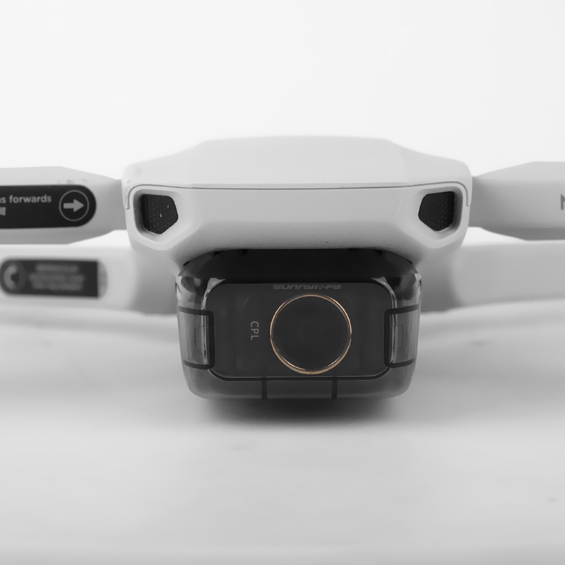Mavic Mini 2 Gimbal Camera MCUV CPL ND-PL Lens Filter for DJI Mavic ...