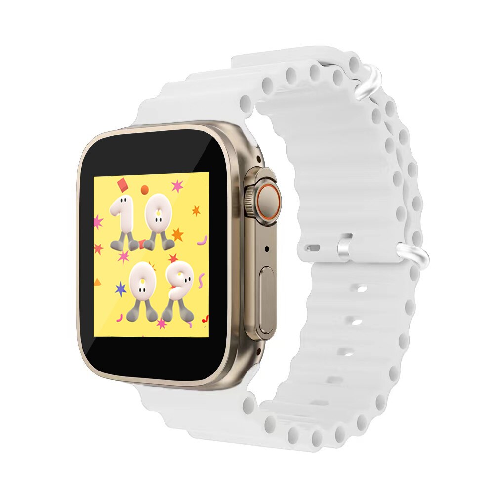 TS8 Ultra สมาร์ทวอท์ช Series 8ผู้ชายผู้หญิงโทรผ่านบลูทูธกันน้ำกีฬา ...