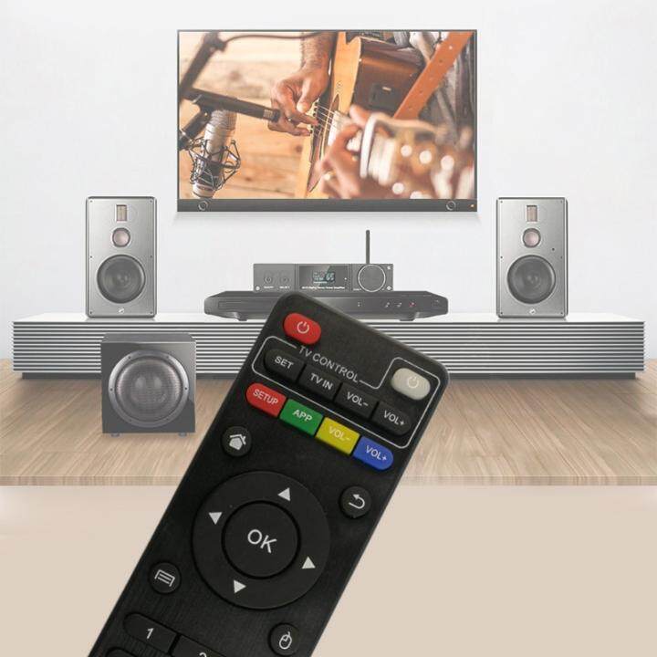Control for X96 X96Q X96mini X96w, with kd- Function,Remote Control for ...