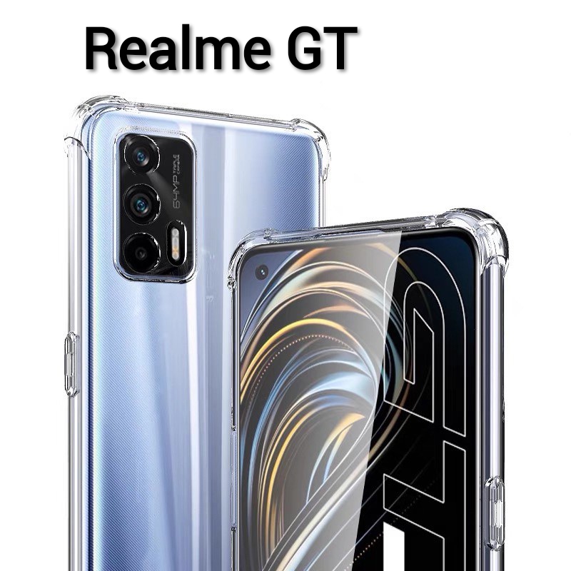 FOCUS ฟิล์มกระจกนิรภัยไม่เต็มจอ Realme GT 5G/ GT Neo 2/ GT Master Edition/ GT 2/ Narzo 50i ...