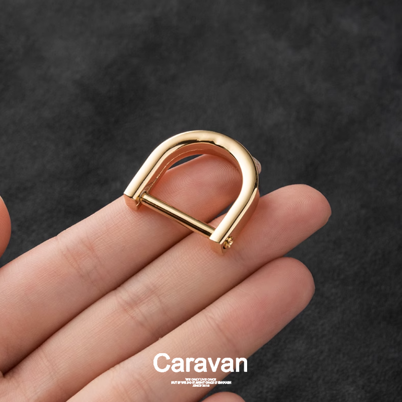 Caravan Crew Key Chain DIY พวงกุญแจมอไซค์ พวงกุญแจห้อยกระเป๋า พวงกุญแจ ...