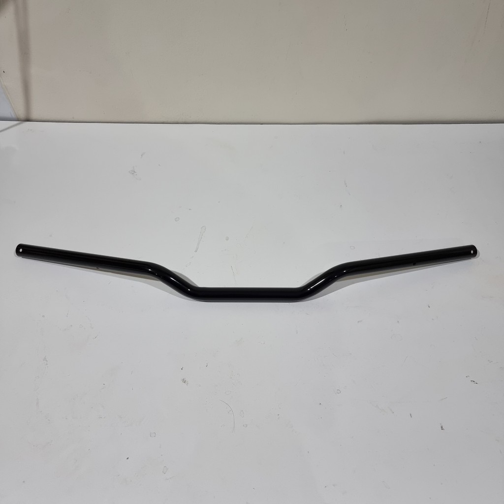 แฮนด์ MT-15 สีดำ แท้ YAMAHA HANDLE BAR | Lazada.co.th