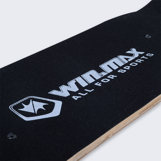 WINMAX Skateboard รุ่น WME50992Z4 - Sportsworld - ThaiPick