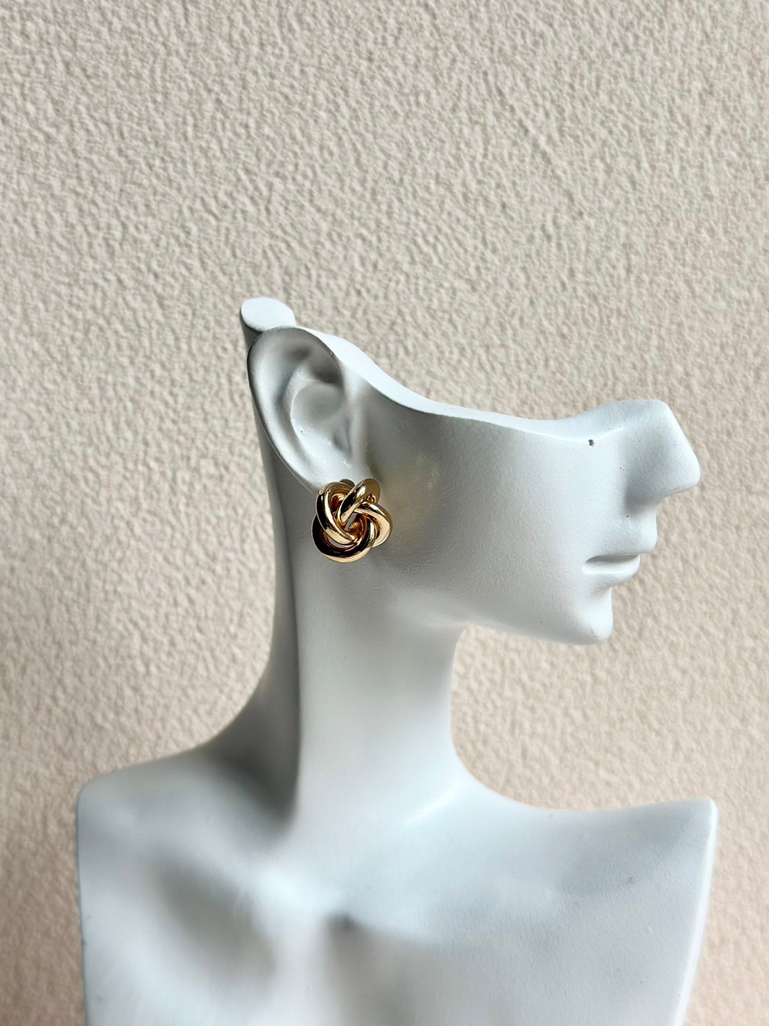 Mija - Atomic Stud Earrings - mija.stories - ThaiPick