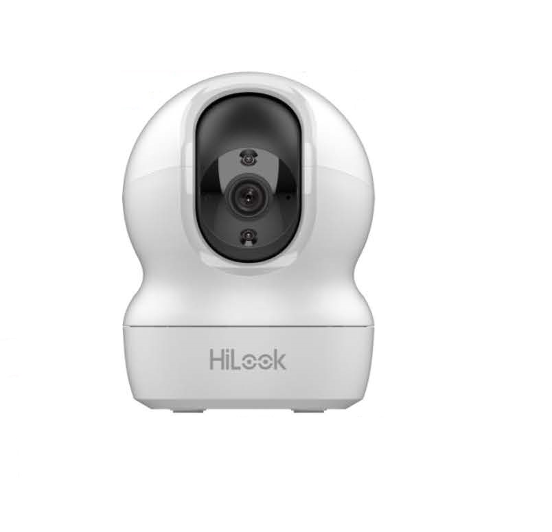 HILOOK กล้องวงจรปิด Robot IP Camera 2MP พูดคุยโต้ตอบได้ รุ่น IPC-P220 ...
