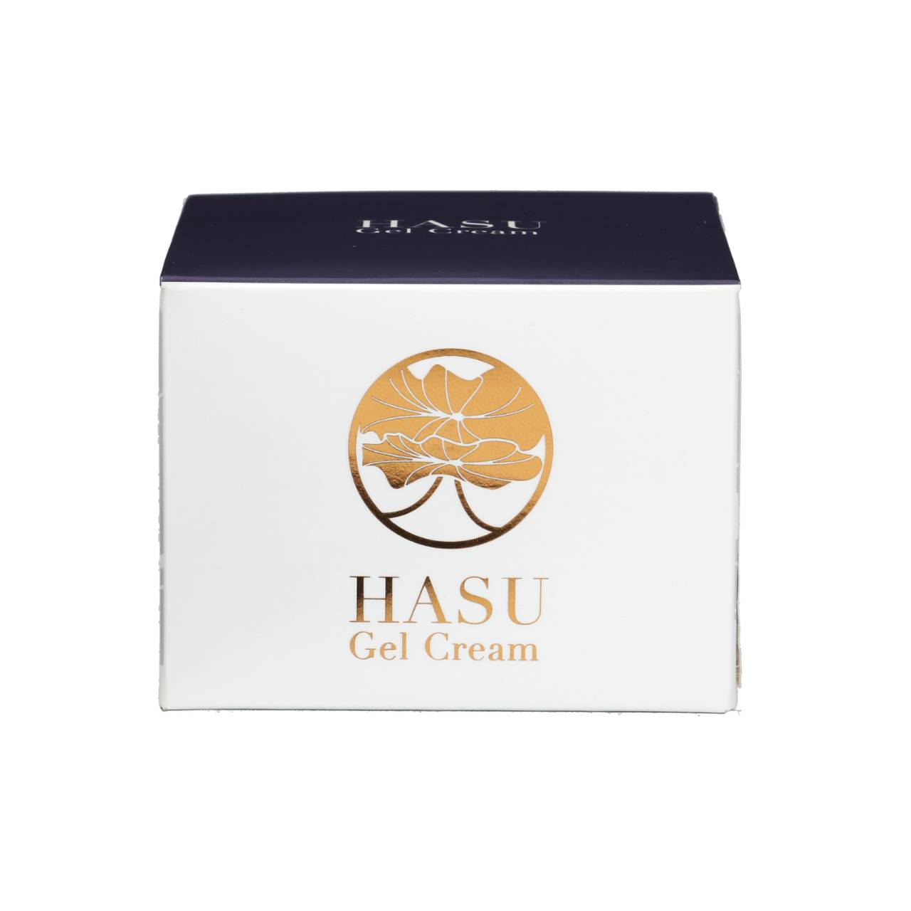 HASU Gel Cream 80 G ฮะสุ เจล ครีม 80 ก - Tsuruha - ThaiPick