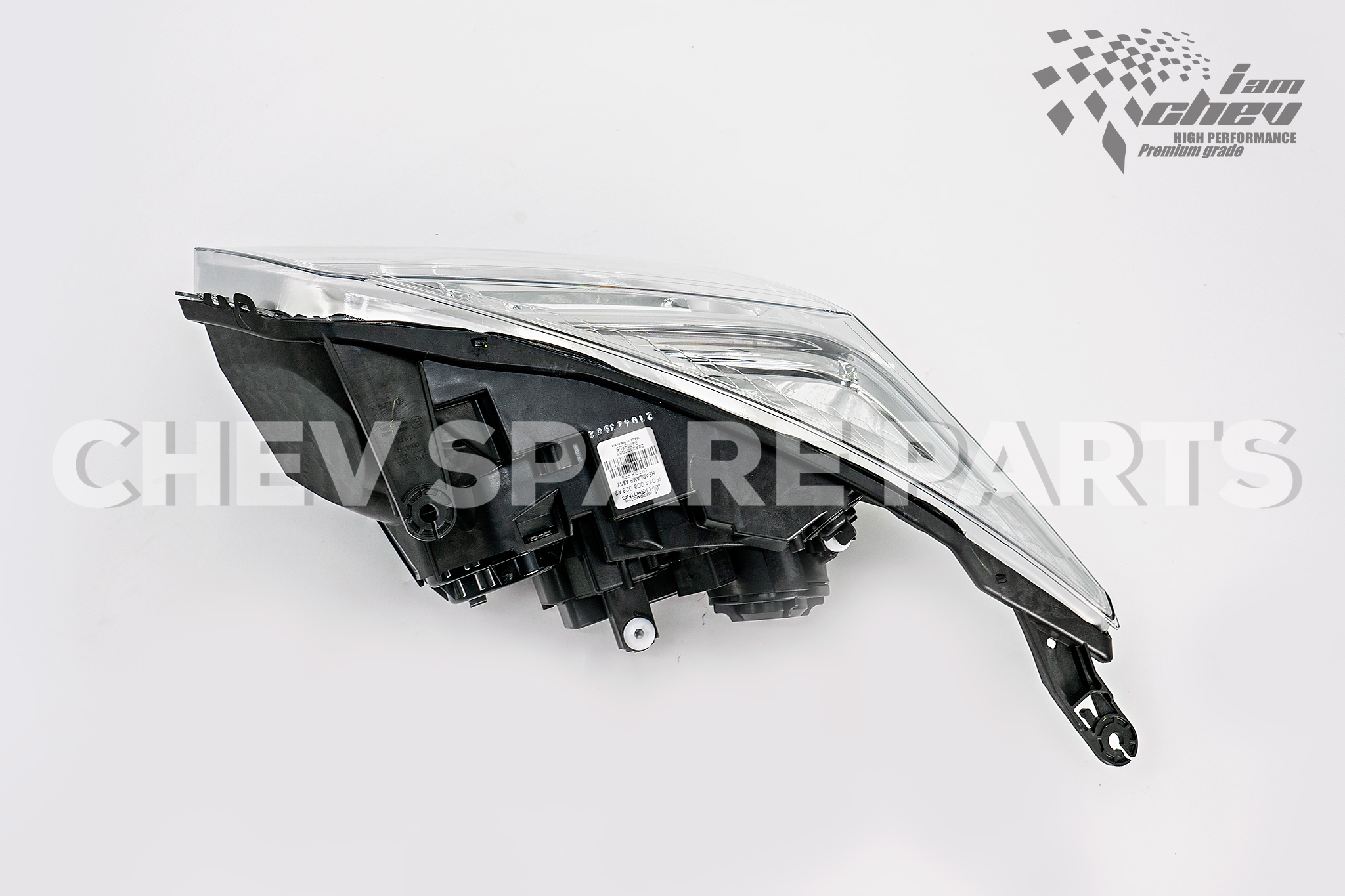 ไฟหน้า เชฟโรเลต เทรลเบลเซอร์ โคโลราโด TRAILBRAZER, COLORADO 2012-2016 ...