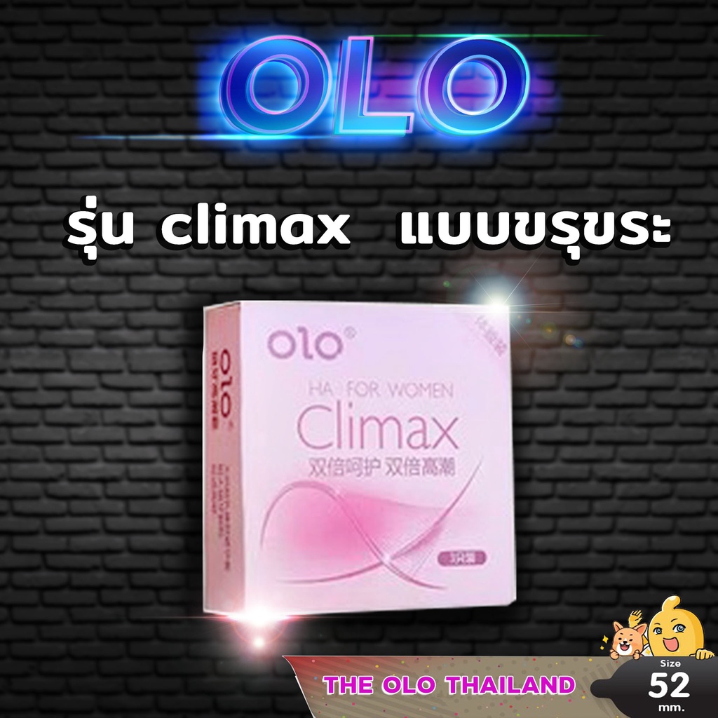 ถุงยางอนามัย 3 ชิ้น ถุงยางอนามัยแบบบาง ถุงยาง ถุงยางอนามัย ถุงยางolo (1กล่องบรรจุ3ชิ้น) - The ...