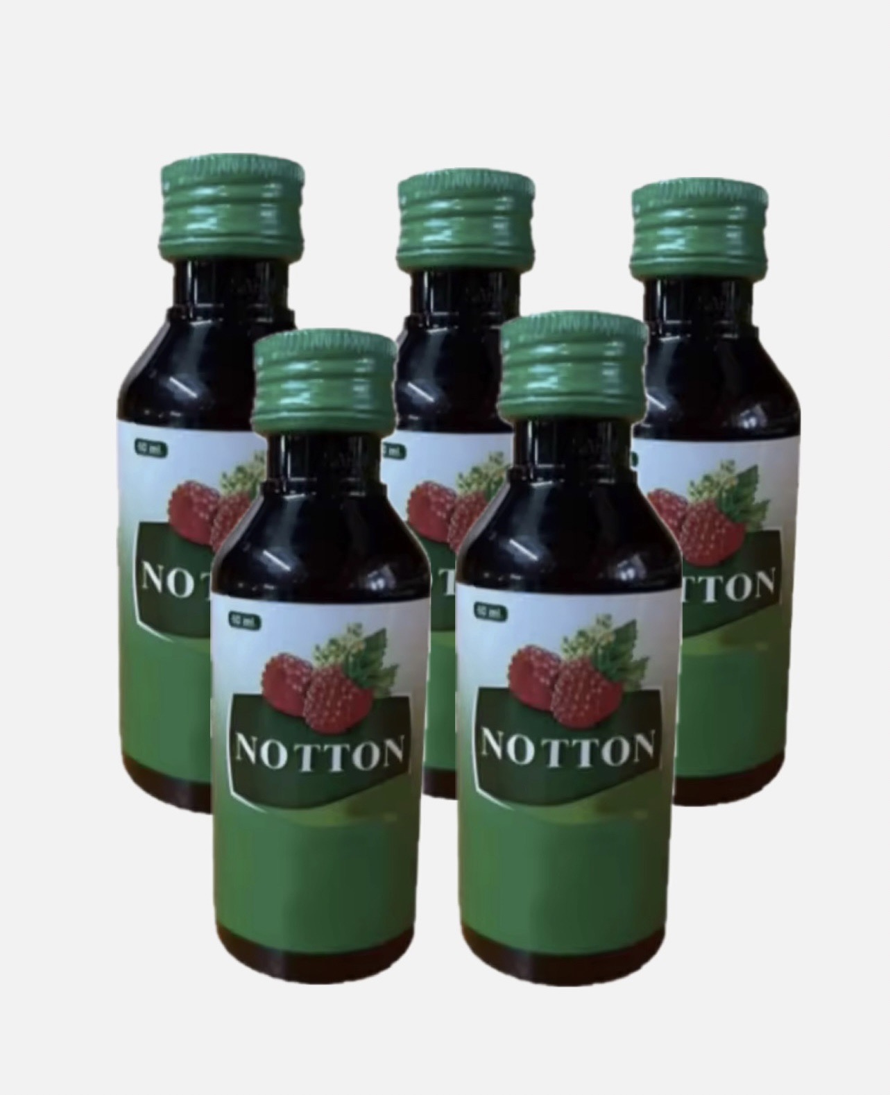 notton ฝาเขียวน้ำเชื้อม หอมหวานรับประกันความอร่อย | Lazada.co.th