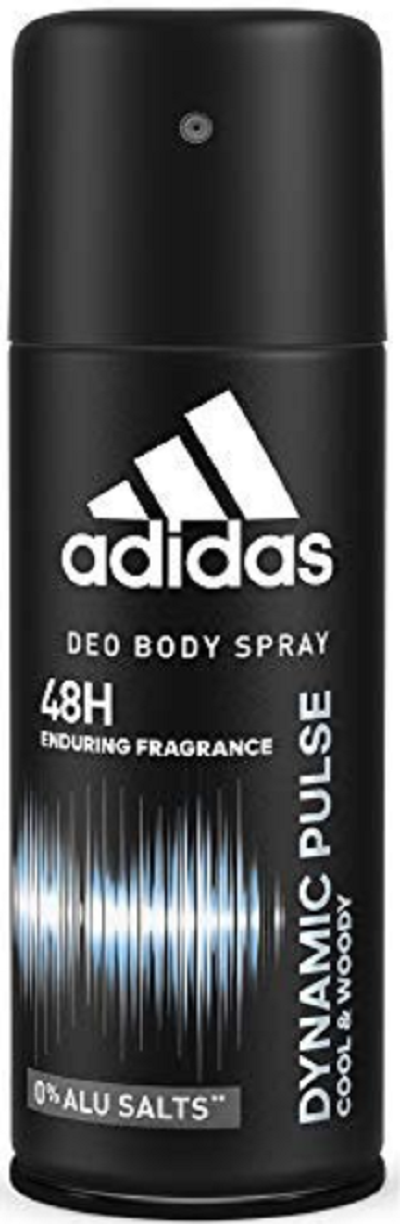 Adidas Anti-Perspirant Body Spray อาดิดาส แอนตี้เพอร์สไพแรนท์ สเปรย์150 ...