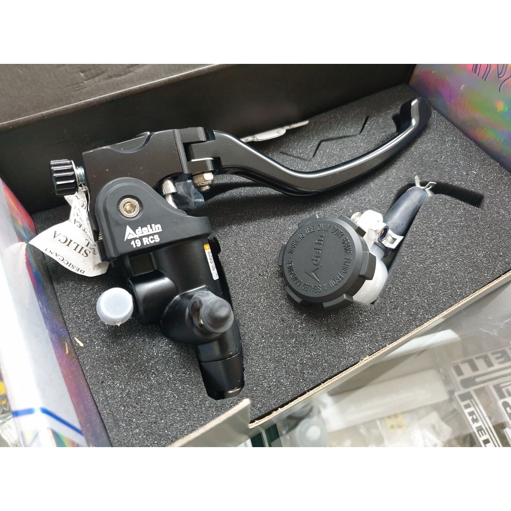 ปั้ม adelin เบอร์19 ((ทรงอิตาลี)) แท้ ปั้มอเดลีน - บ้านของรถยนต์และรถยนต์ - ThaiPick