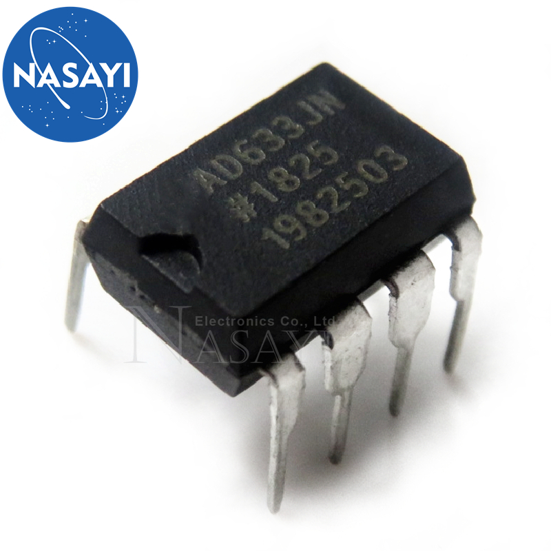 AD633JNZ AD633JN AD633 DIP-8 | Lazada.co.th
