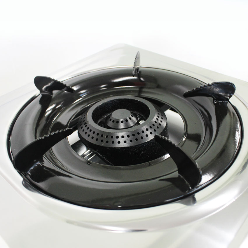 Flezie เตาแก๊สแบบ 2 หัวเตา GIC2428 "Jay Market - FLEZIE THAILAND - ThaiPick