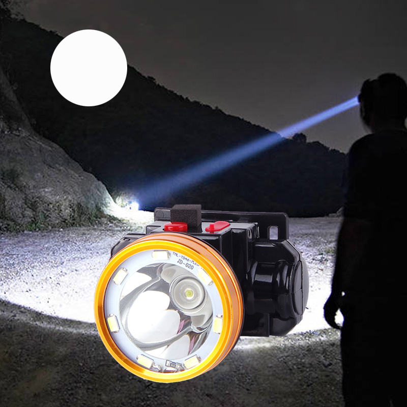 YSS Outdoors LED Night Light to Charge Battery Outdoor Lighting Outdoor ...