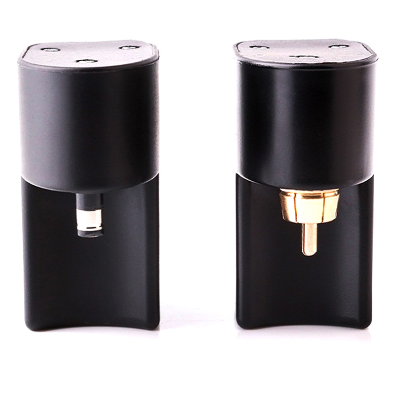 Aokago 1Pcs DCRCA Wireless Battery Pack Adapter Power Tattoo Rotary ...