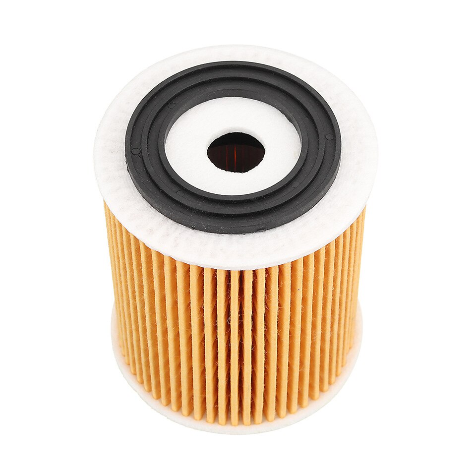 MINI กรองเครื่อง ไส้กรองน้ำมันเครื่อง(Oil Filter) ยี่ห้อ MAHLE OX175D ...