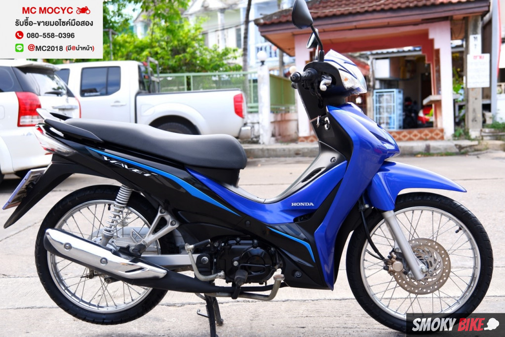 ท่อเดิม Honda Wave110i ,CZi 2009-13 มี มอก.พร้อมกันร้อนชุบโครเมี่ยม ...