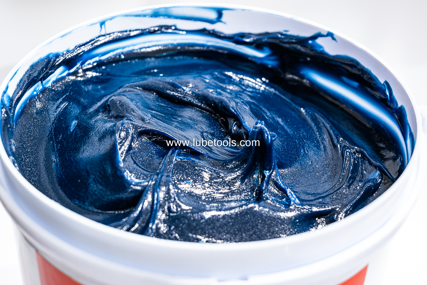 จารบีลูกปืนล้อ ลิเธียมคอมเพล็ก ทนความร้อน สูง LT NLGI 2 และ เบอร์ 3 HD ...