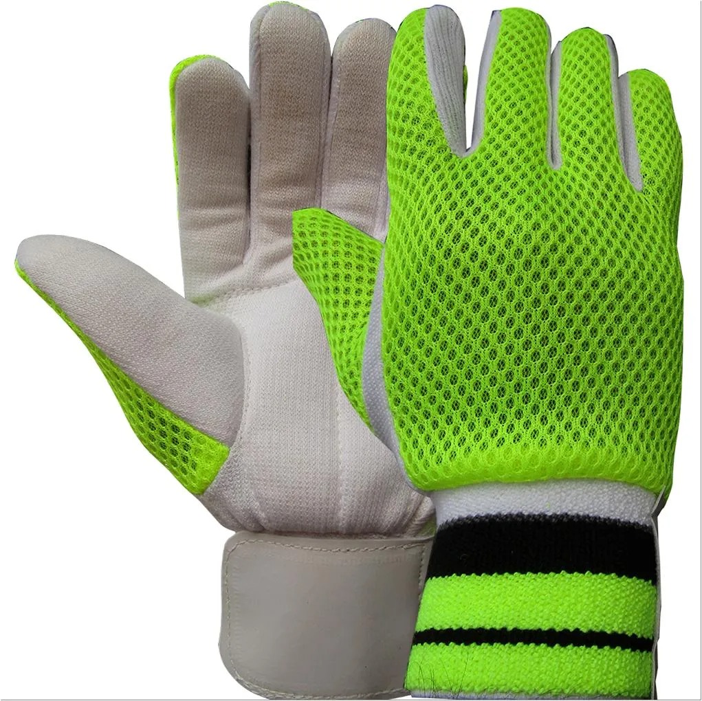 Cricket Wicket Keeper Inner Gloves Thrax Branded New - Ace Cricket Shop ...