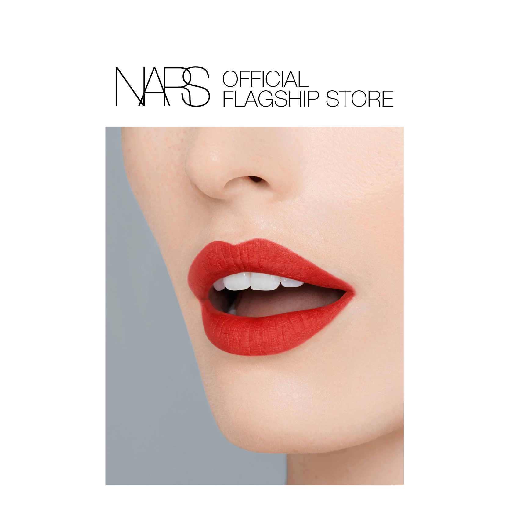 NARS POWERMATTE LIPSTICK (THE PURE PARADISE COLLECTION) - NARS - ThaiPick