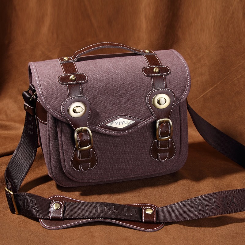 กระเป๋ากล้อง แฟชั่น สำหรับกล้อง Fuji XS10 XA2 XA3 XA5 XA7 XA10 XA20 XT100 XT200 XT1 XT2 XT3 XT4 ...