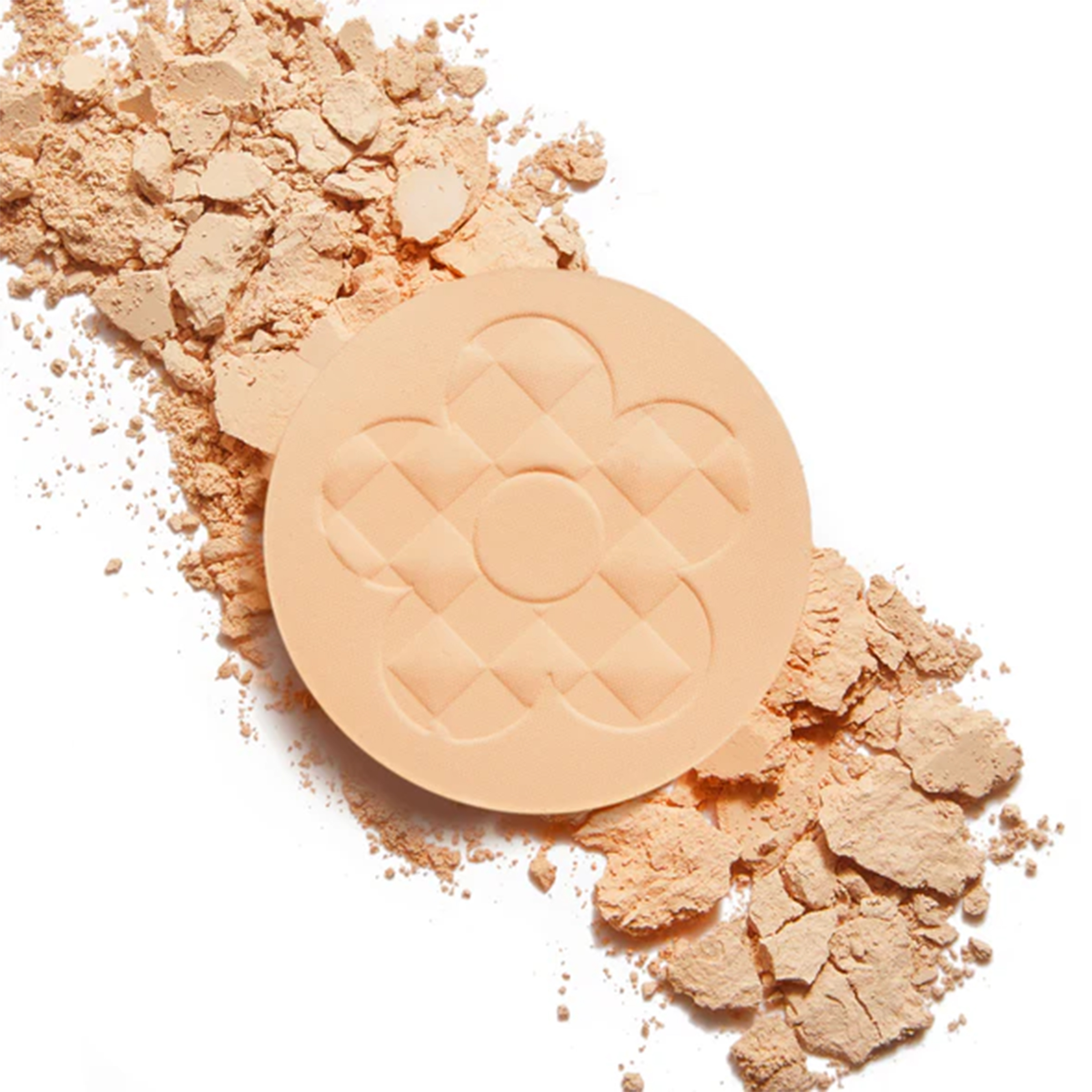 BARENBLISS - Fine To Refine Compact Powder (6g.) แป้งอัดแข็ง ...