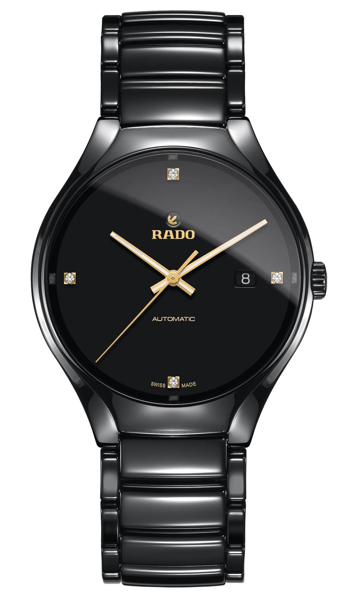 นาฬิกา ราโด ออริจินอล ไดสตาร์ RADO Diastar The Original - R12413494 ...