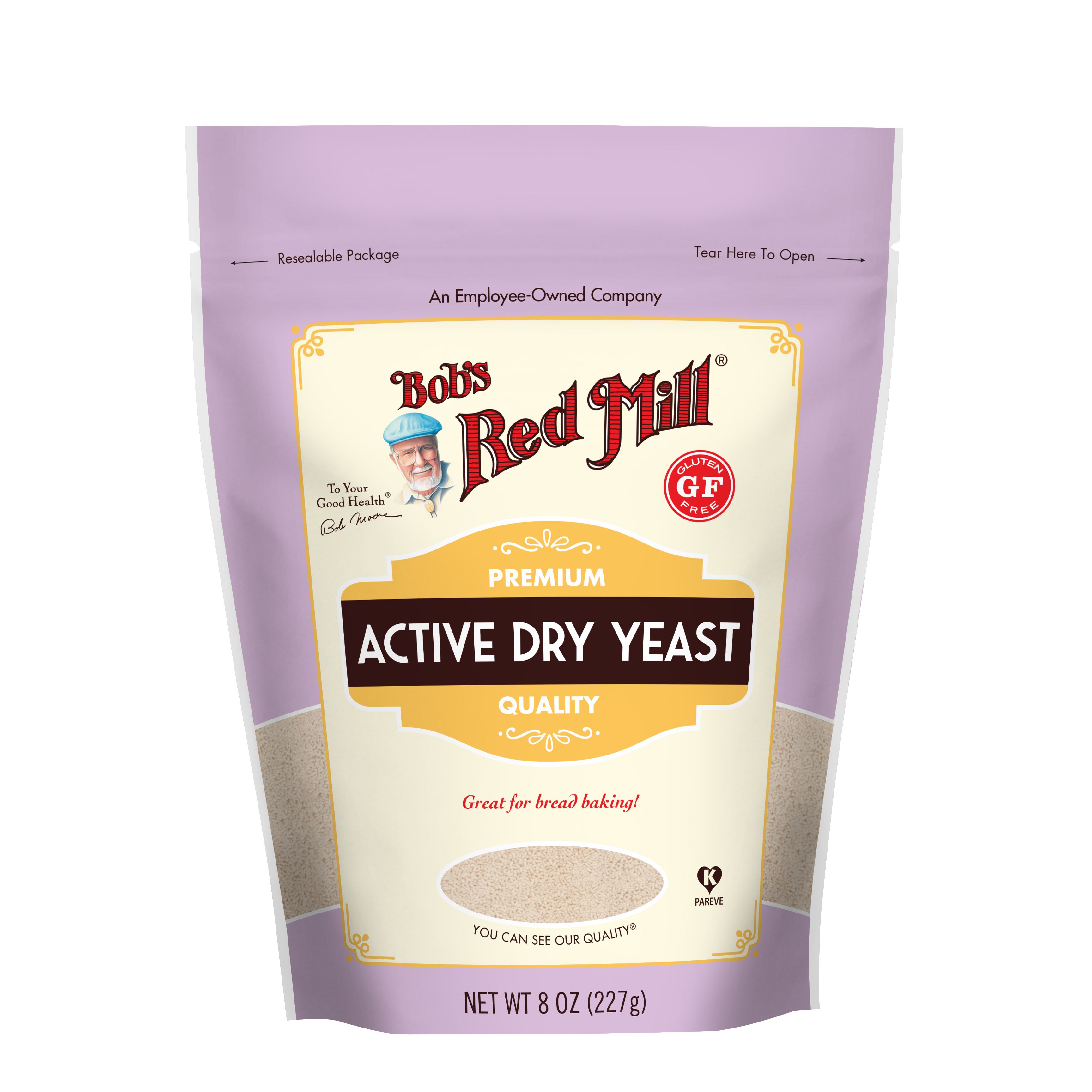 (Exp.02/10/2022) Bob's Red Mill Organic Tapioca Flour (Tapioca Starch ...