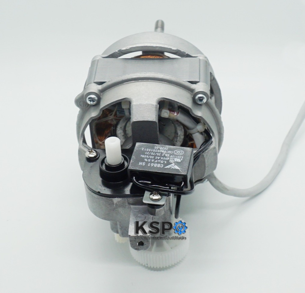 มอเตอร์พัดลม HATARI ฮาตาริ / TORY 16″ นิ้ว ตั้งพื้น Fan Motor (แท้ ...