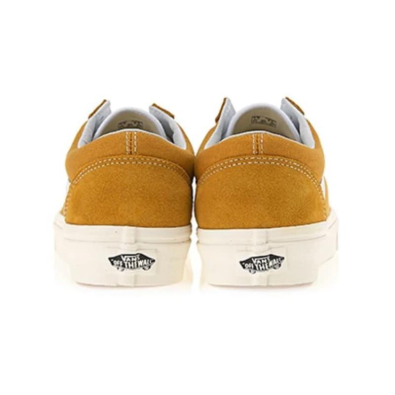 Vans old skool Mustard - 999shopshose - ThaiPick