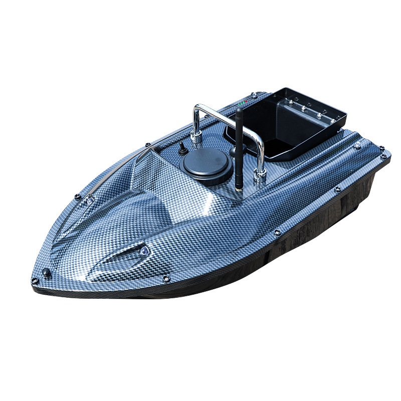 COD Cross-border nesting boat 500 meters intelligent remote control ...