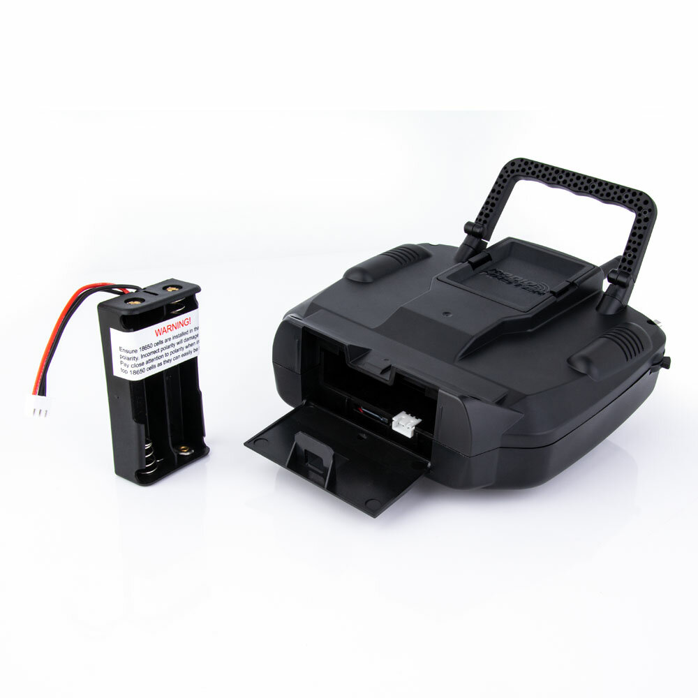 RadioMaster TX12 รีโมท 16CH OpenTX Multi Module Transmitter for RC ...