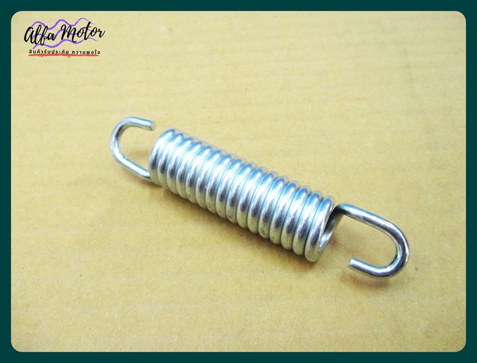 SPRING MIDDLE STAND For HONDA CLICK CLICK125 CLICK-i AIRBLADE AIRBLADE ...