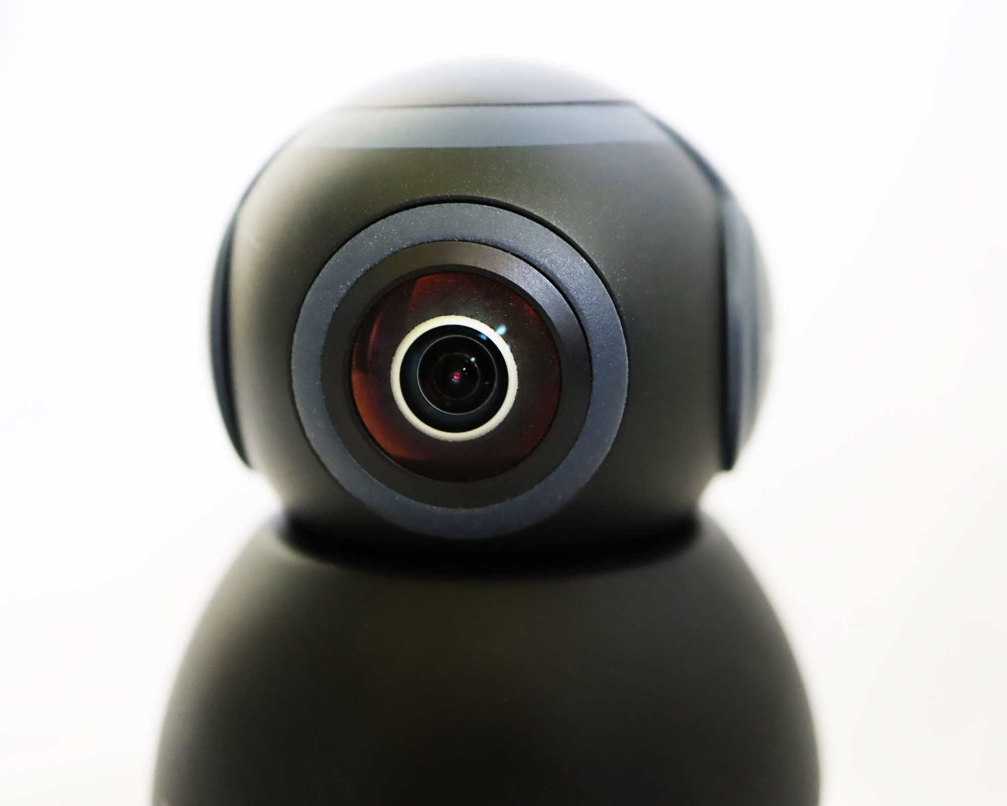 Insta360 AIR 360 VR Camera for Android Phones Live Streaming On any 360 ...
