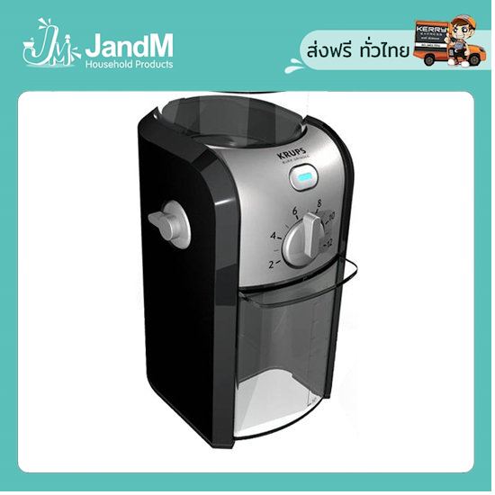 JandM เครื่องบดเมล็ดกาแฟ KRU GVX2 ส่งฟรีkerry มีเก็บเงินปลายทาง - JandM ...