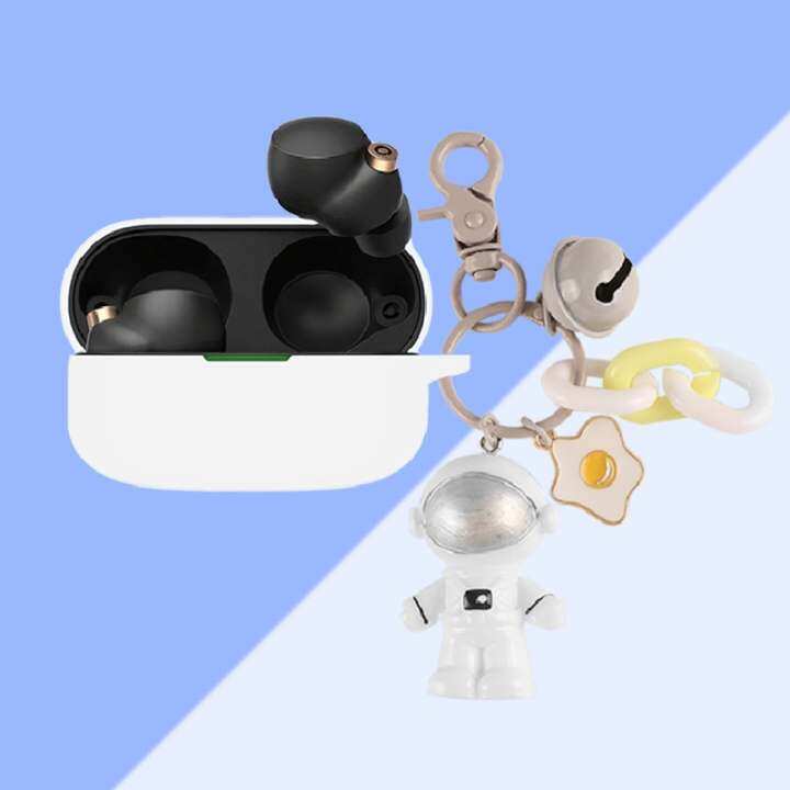 JBL TUNE 225TWS / T220TWS Case Cute Space Series Earphone Cover ...