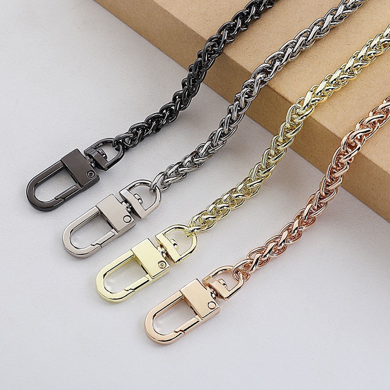 หนึ่งห้วย backpack chain detachable bag chain decoration versatile in ...