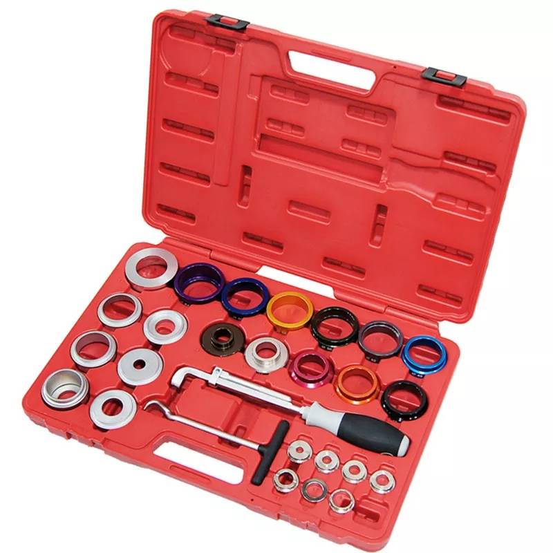 ZEN ชุดถอดประกอบซีลเพลาลูกเบี้ยว ถอดซีลข้อเหวี่ยง 27 ตัวชุด (Ø28-68MM) ของแท้ ส่งด่วน ส่งไว - TT ...