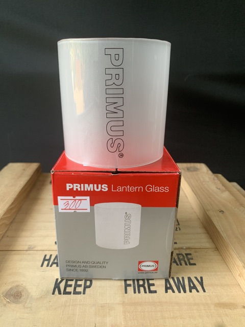 อุปกรณ์เสริม Primus OmniLite Ti Silencer - Trekkingcorner - ThaiPick