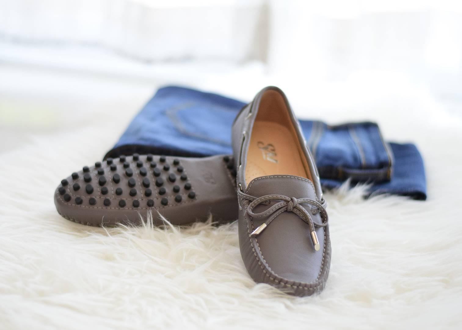 SoulmateShoes Mellow Mate in SmokeGrey - SoulmateShoes - ThaiPick