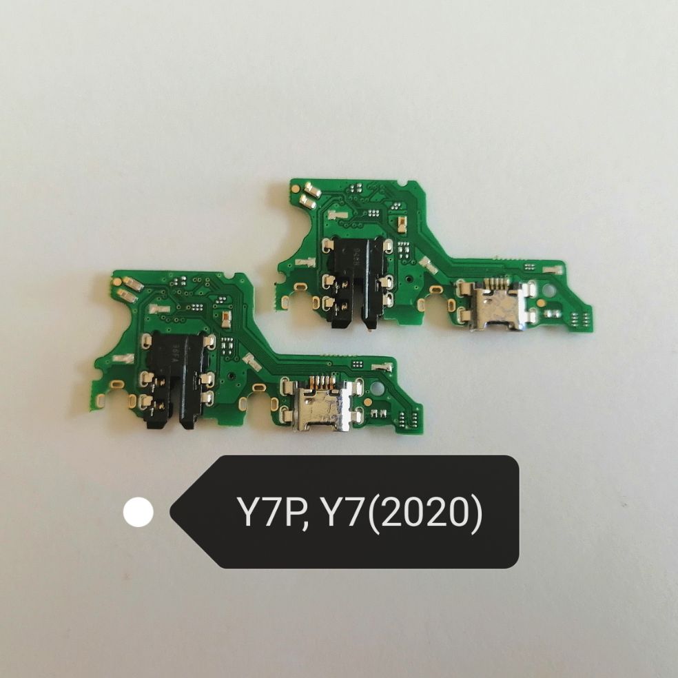 บอร์ดตูดชาร์ย Huawei Y7P / Y7 2020 | Lazada.co.th